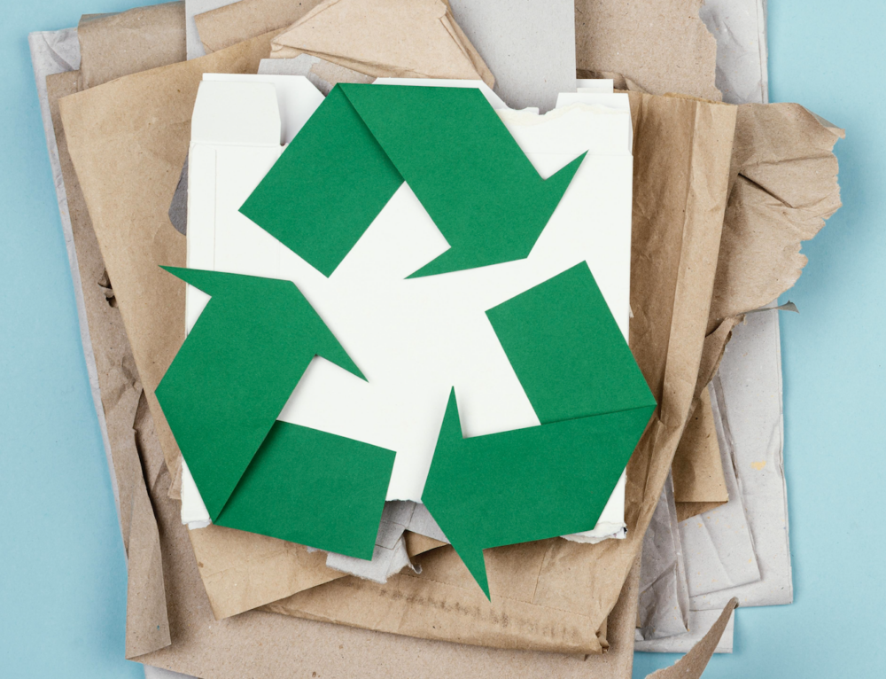 Inventos con productos reciclados | Reciclaje y gestión medioambiental